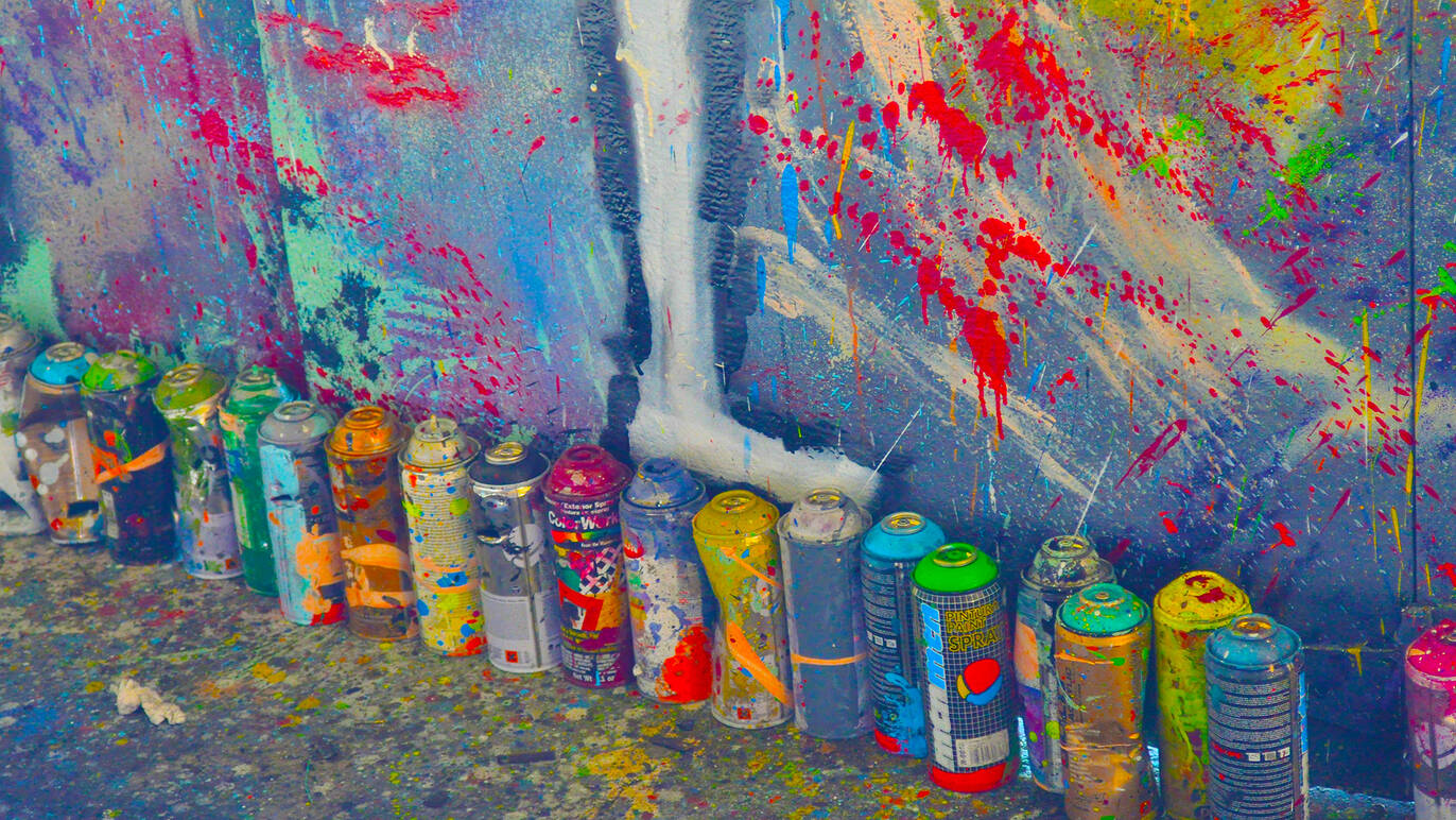 Best Art Stores in NYC for Painting and Craft Supplies