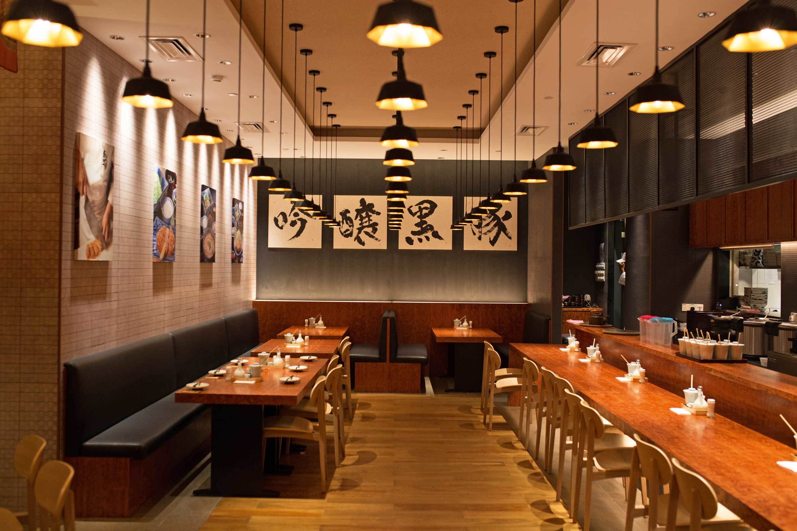 Guide to The Table at Isetan The Japan Store