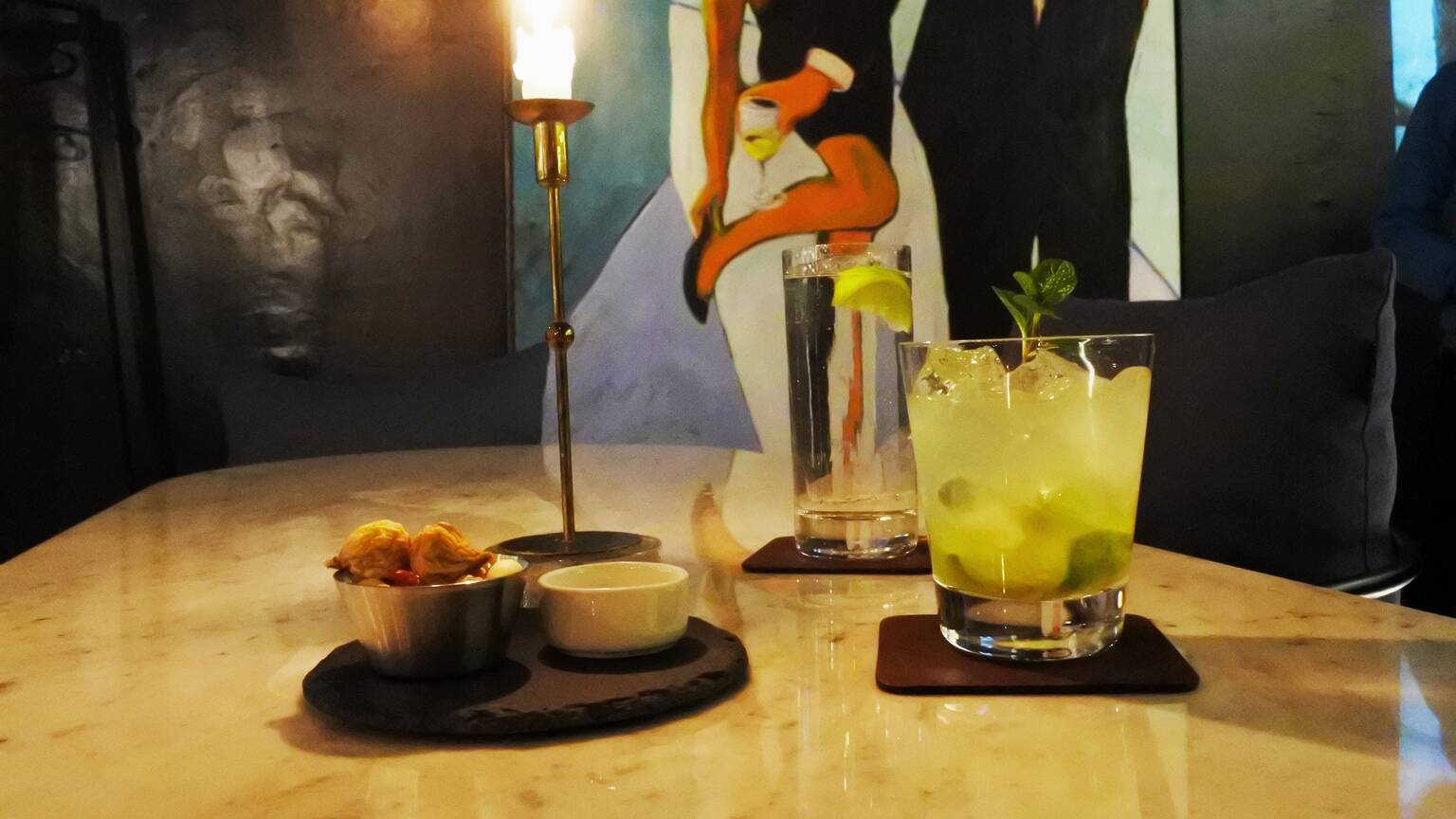 Best bars in Itaewon | Time Out Seoul