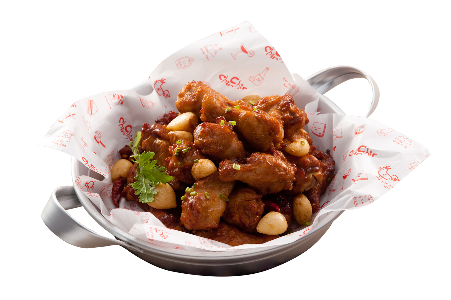 Chir Chir | Restaurants in Bukit Bintang, Kuala Lumpur