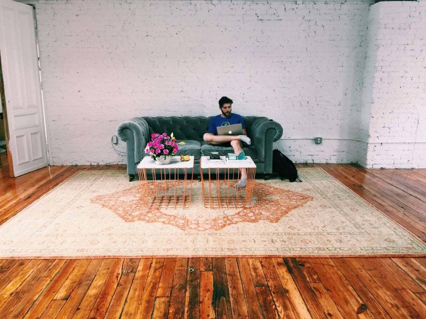 Best co-working spaces in NYC for independent employees