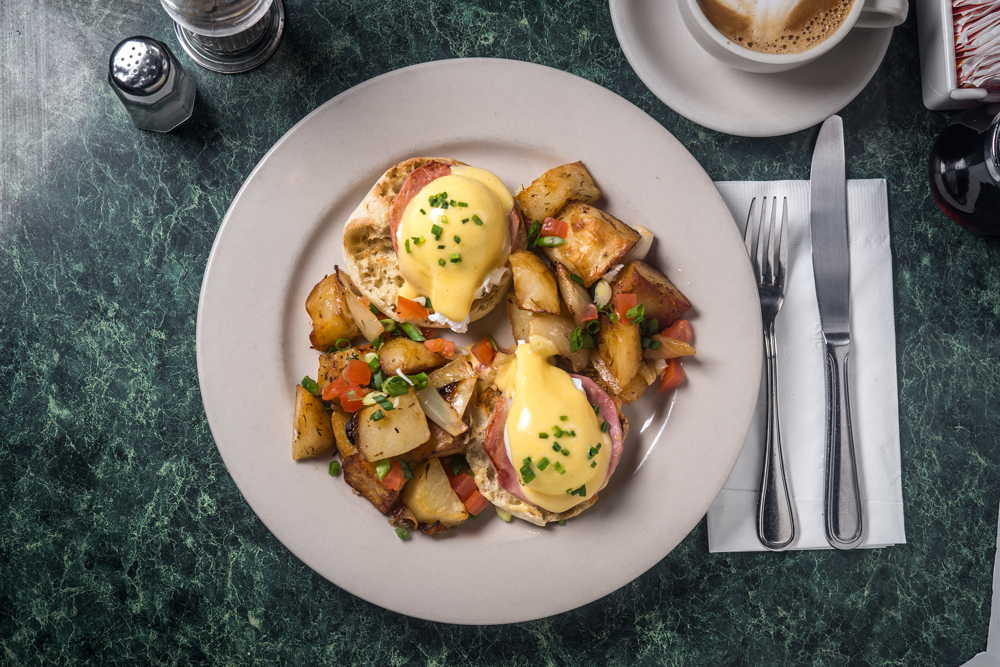 Foods Invented in NYC and the Best Restaurants to Find Them