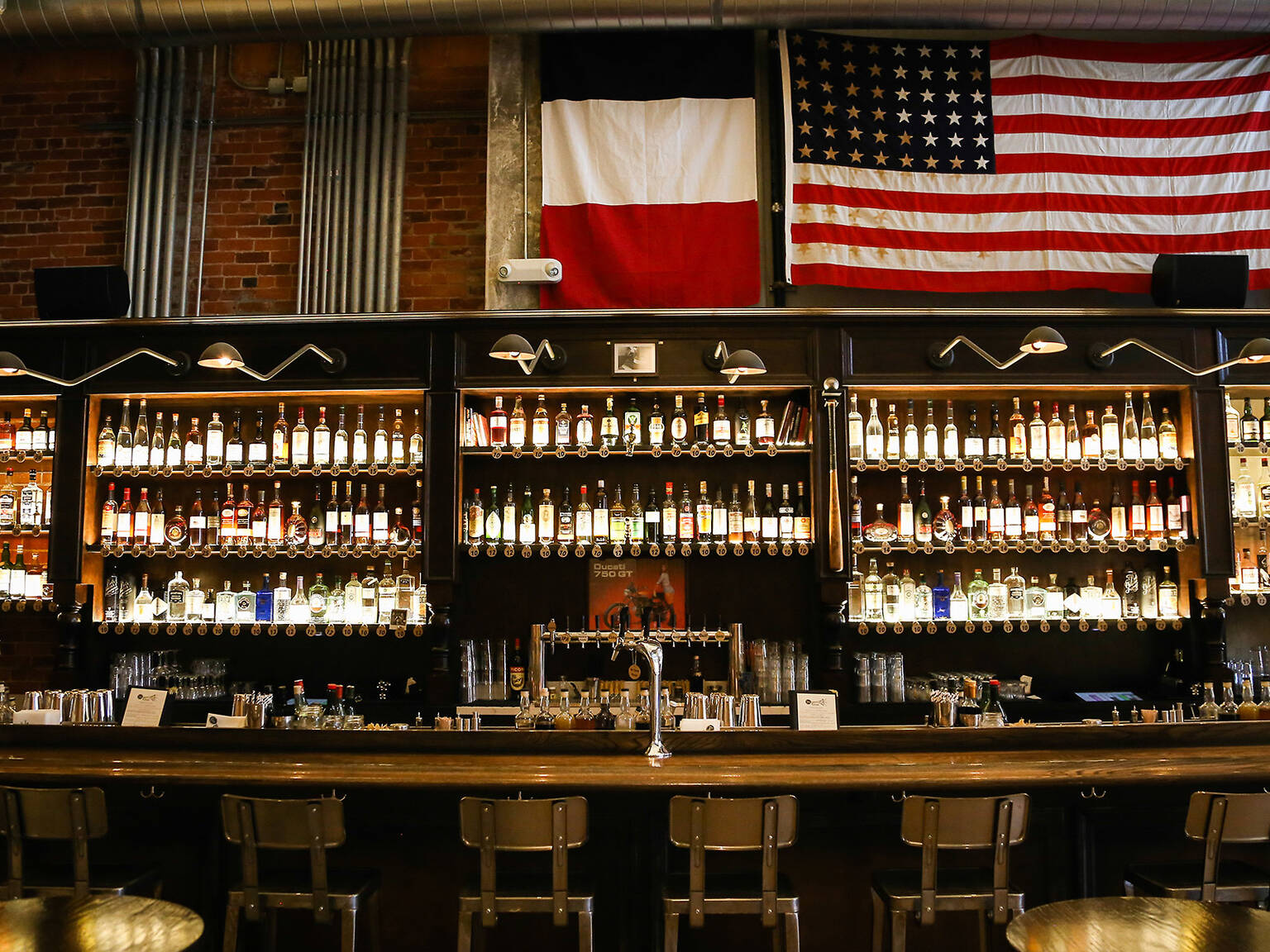 The winners of the 2017 Time Out Los Angeles Bar Awards