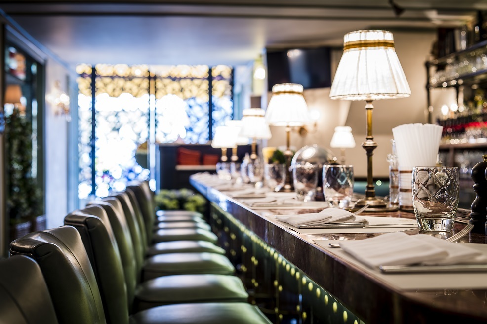 Daphne's | Restaurants in South Kensington, London