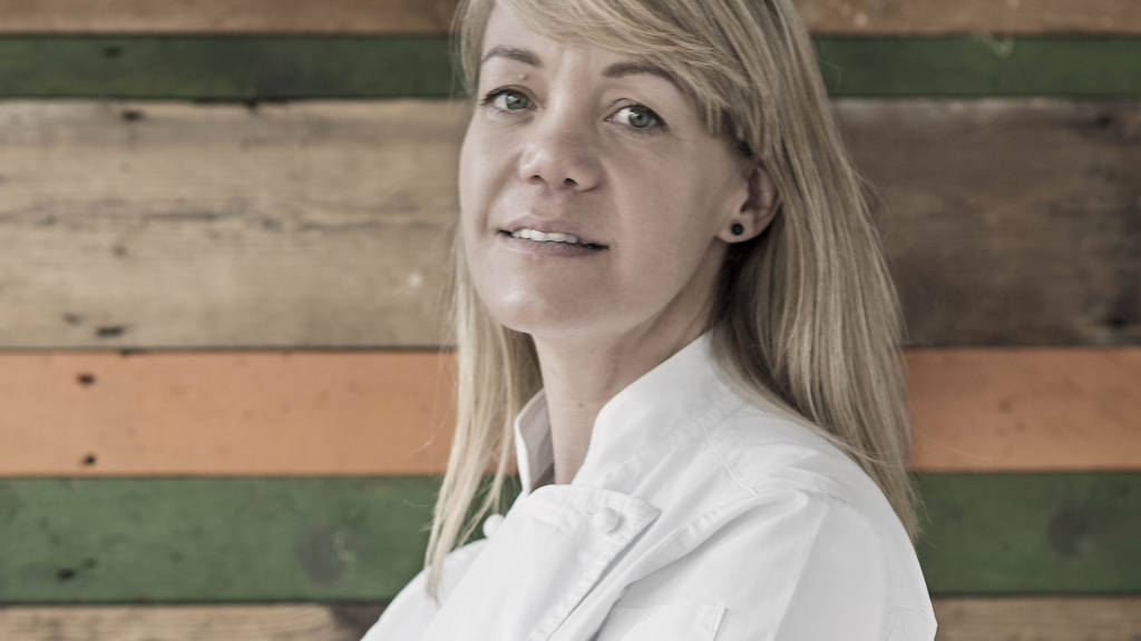 Coolest female chefs in London - Time Out London