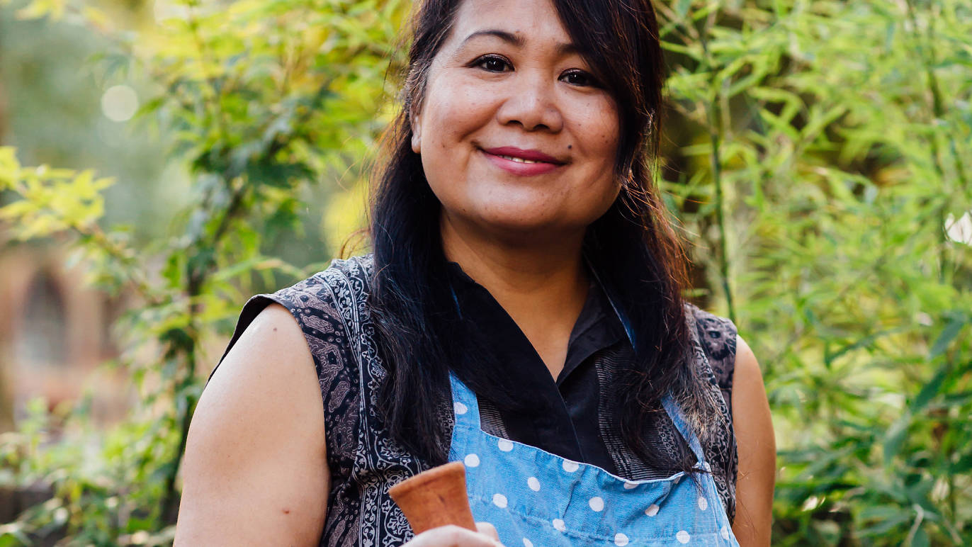 Coolest female chefs in London - Time Out London