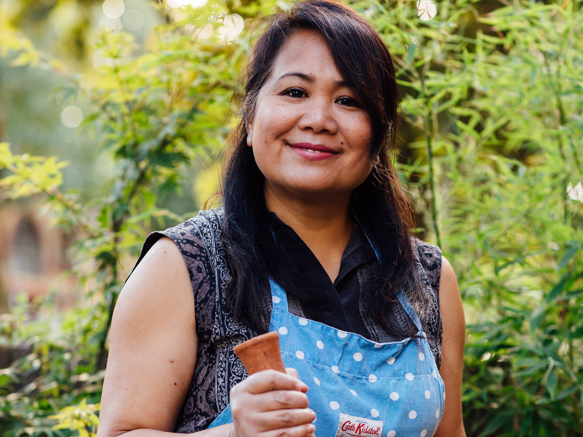 Coolest female chefs in London - Time Out London
