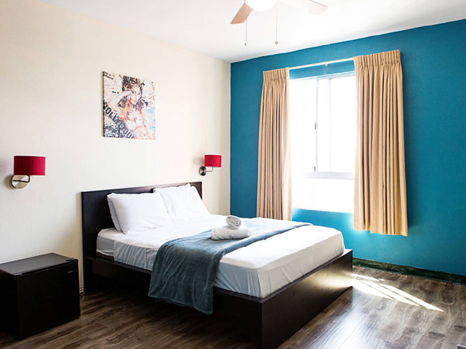 Cheap Hotels in Los Angeles for Budget-Friendly Visits