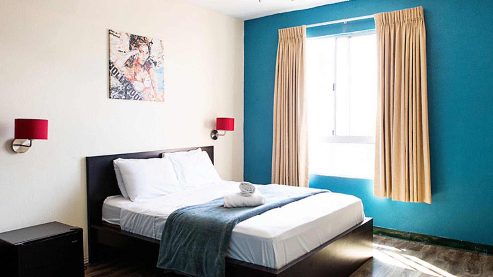 Cheap Hotels in Los Angeles for Budget-Friendly Visits