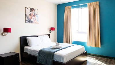Cheap Hotels in Los Angeles for Budget-Friendly Visits
