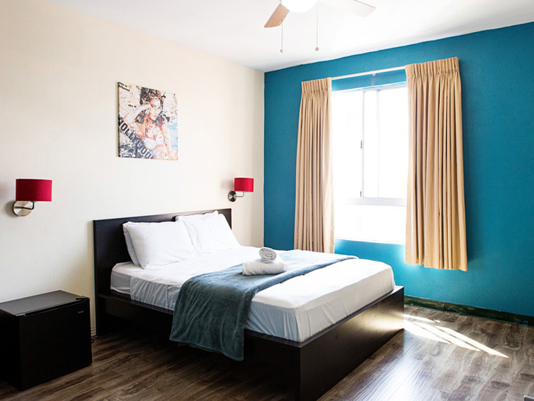 Cheap Hotels in Los Angeles for Budget-Friendly Visits