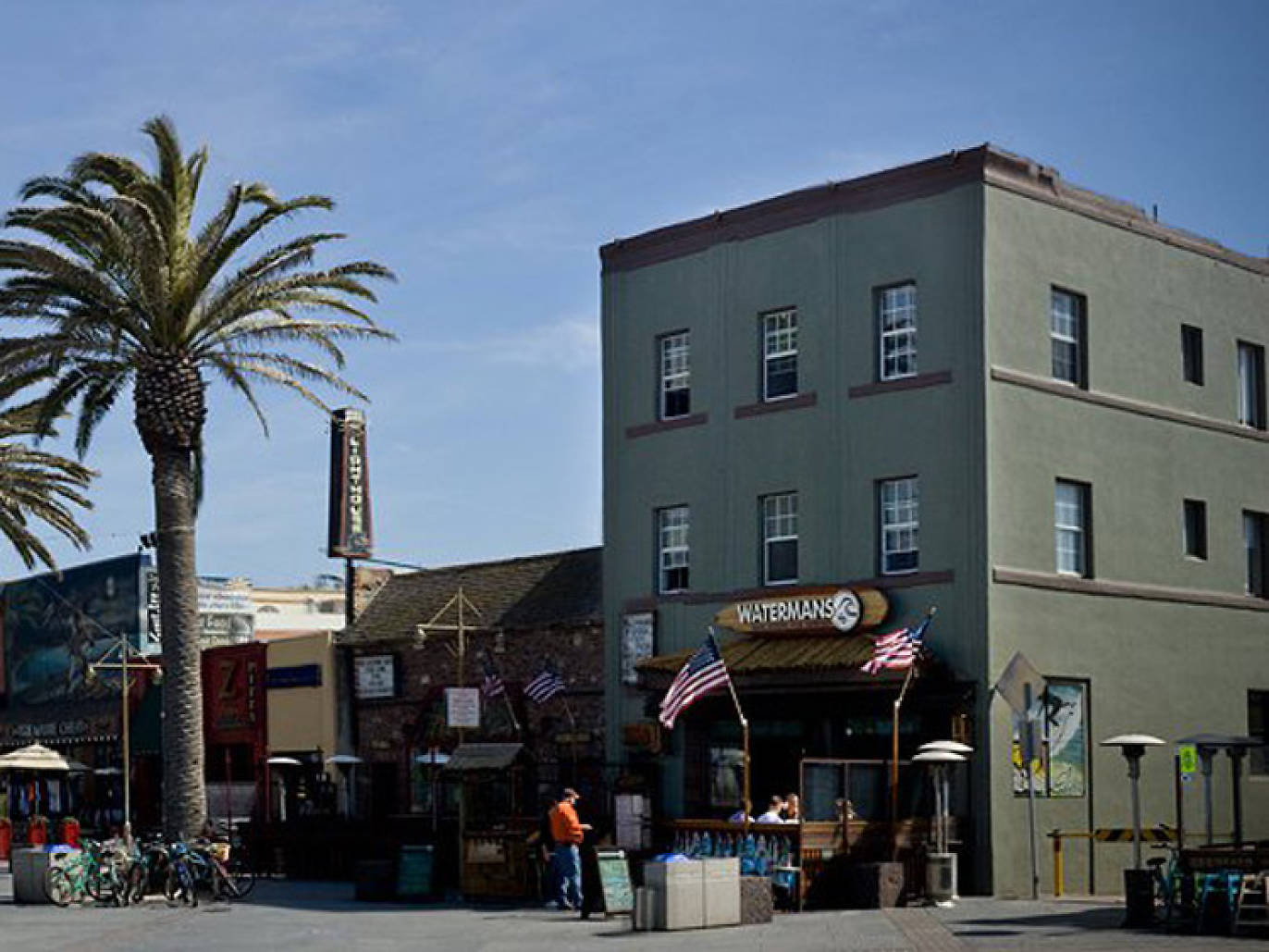 Cheap Hotels in Los Angeles for Budget-Friendly Visits