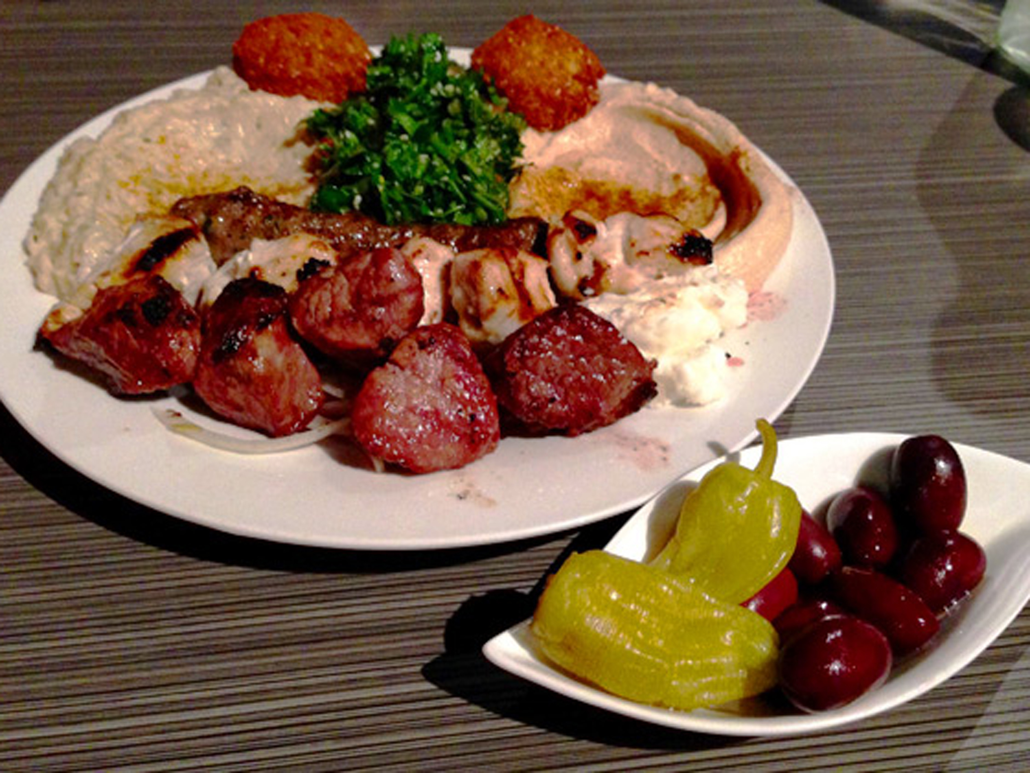 Fatima's | Restaurants in Surry Hills, Sydney