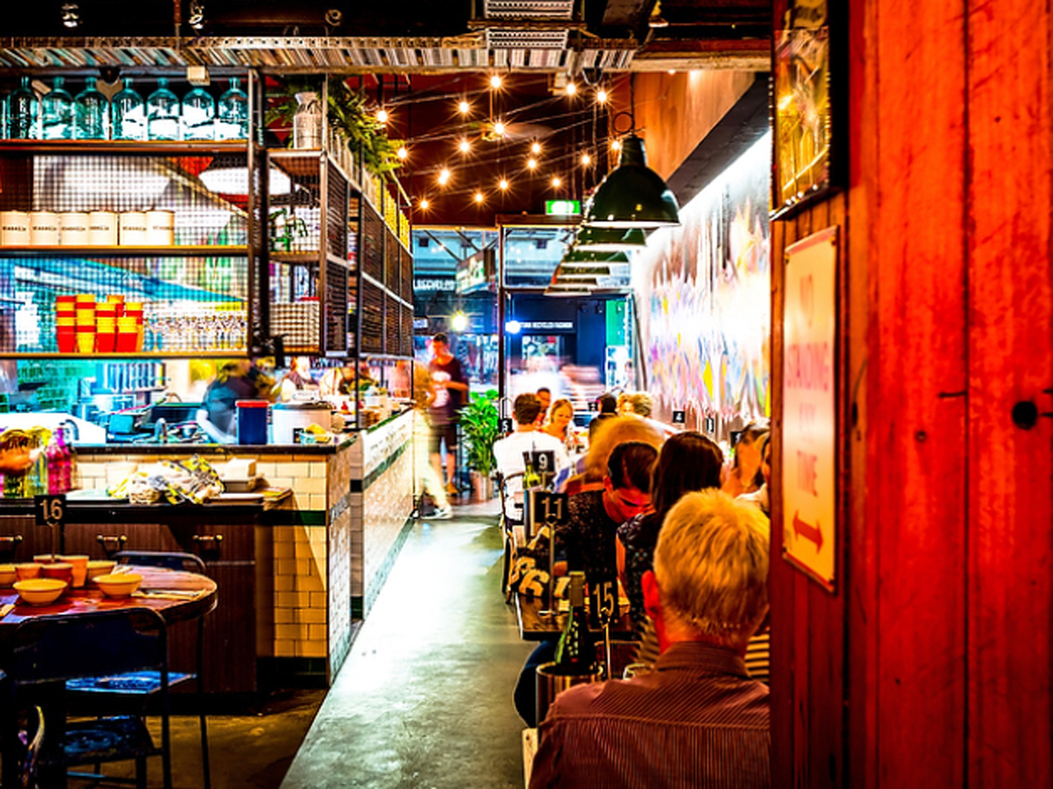 The 16 Best Restaurants in Bondi