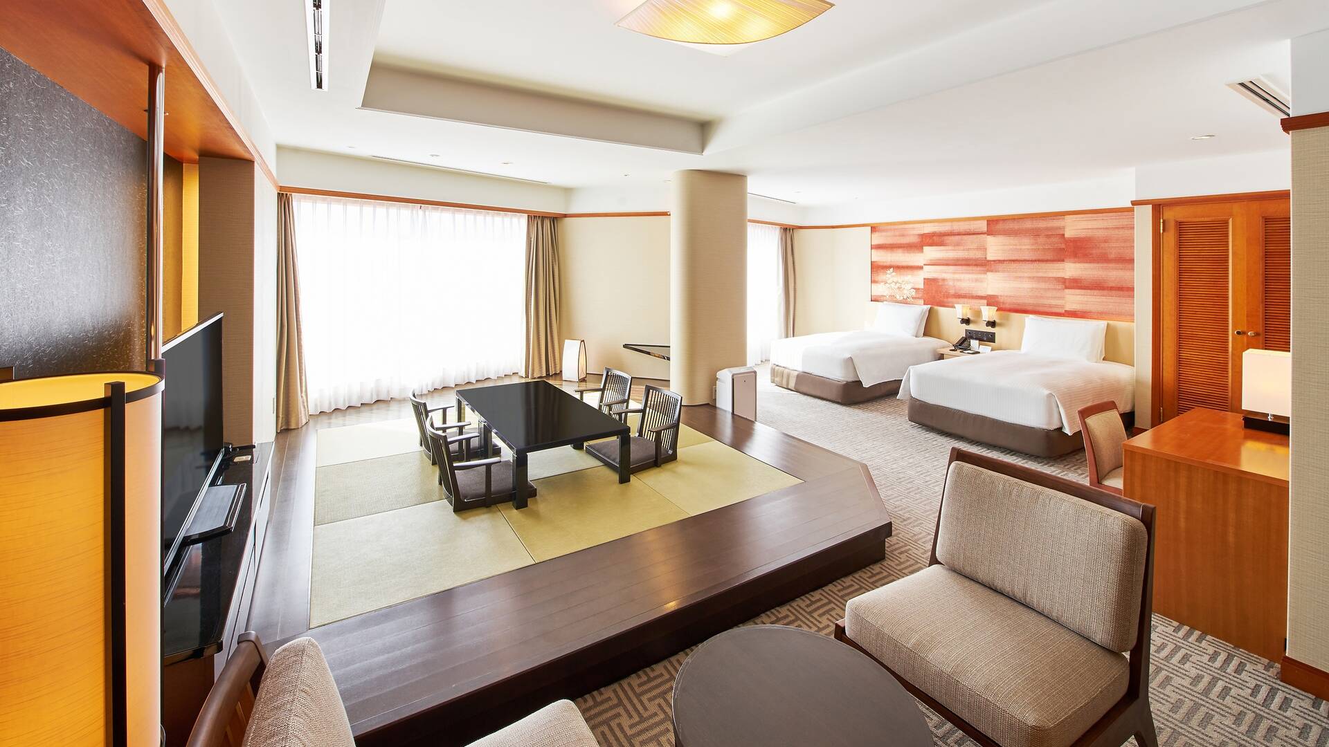 Hotel Gajoen Tokyo | Hotels in Meguro, Tokyo