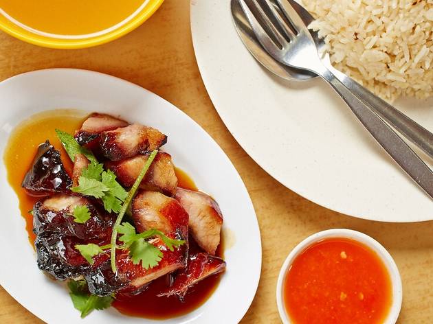 Restoran Spring Golden | Restaurants in Shah Alam, Kuala Lumpur