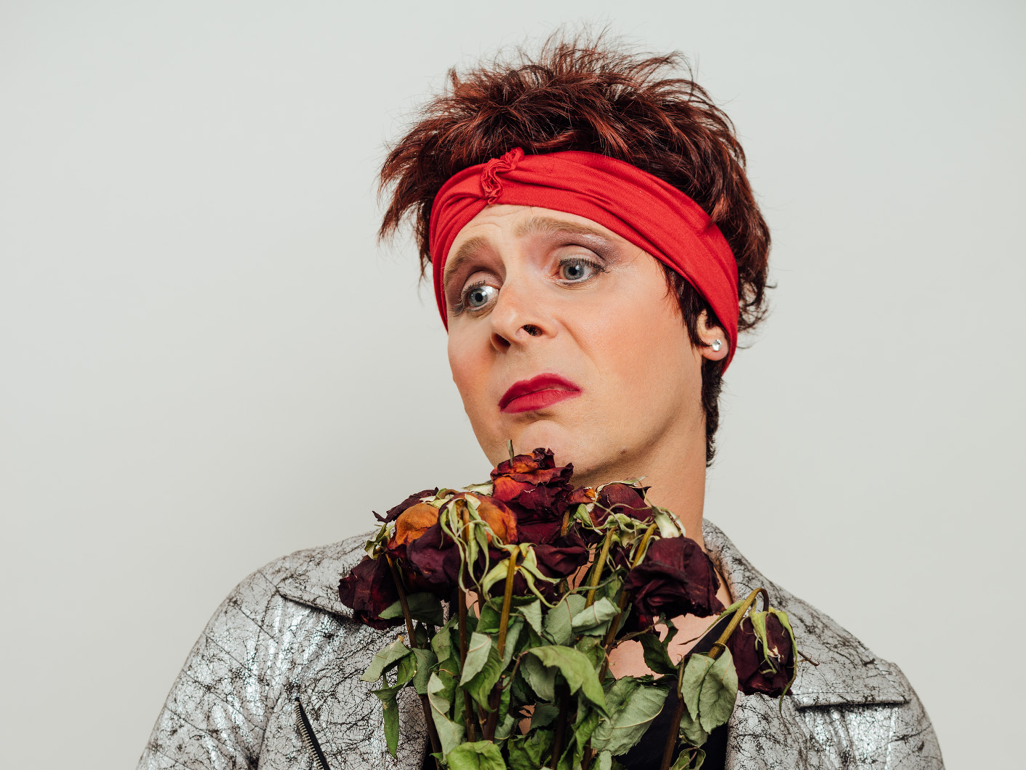 Colin Hoult / Anna Mann: A Sketch Show For Depressives | Comedy in London