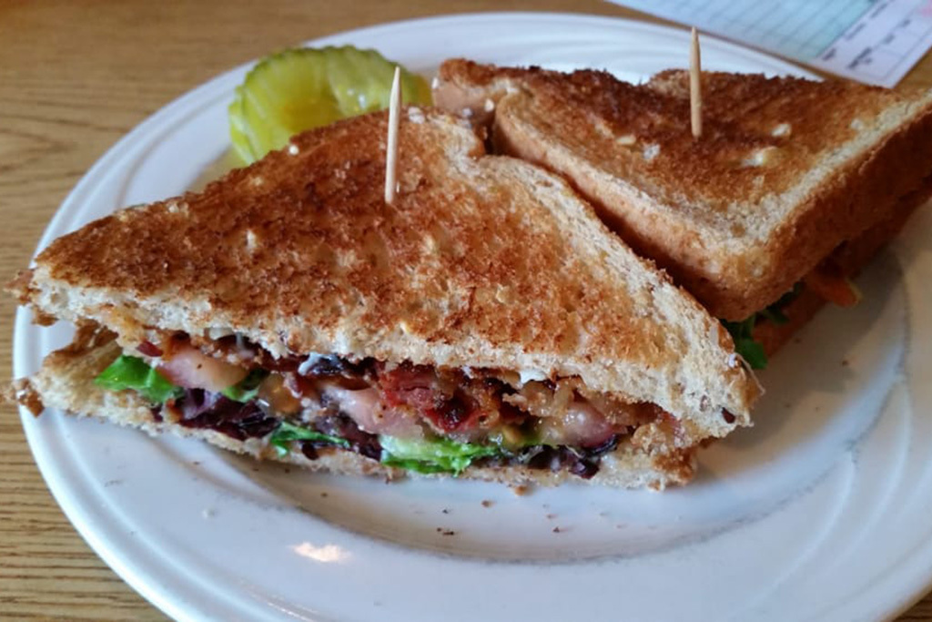 Red River Cafe | Restaurants in University, Austin