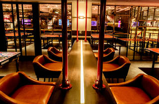 Bounce Old Street | Bars and pubs in Old Street, London