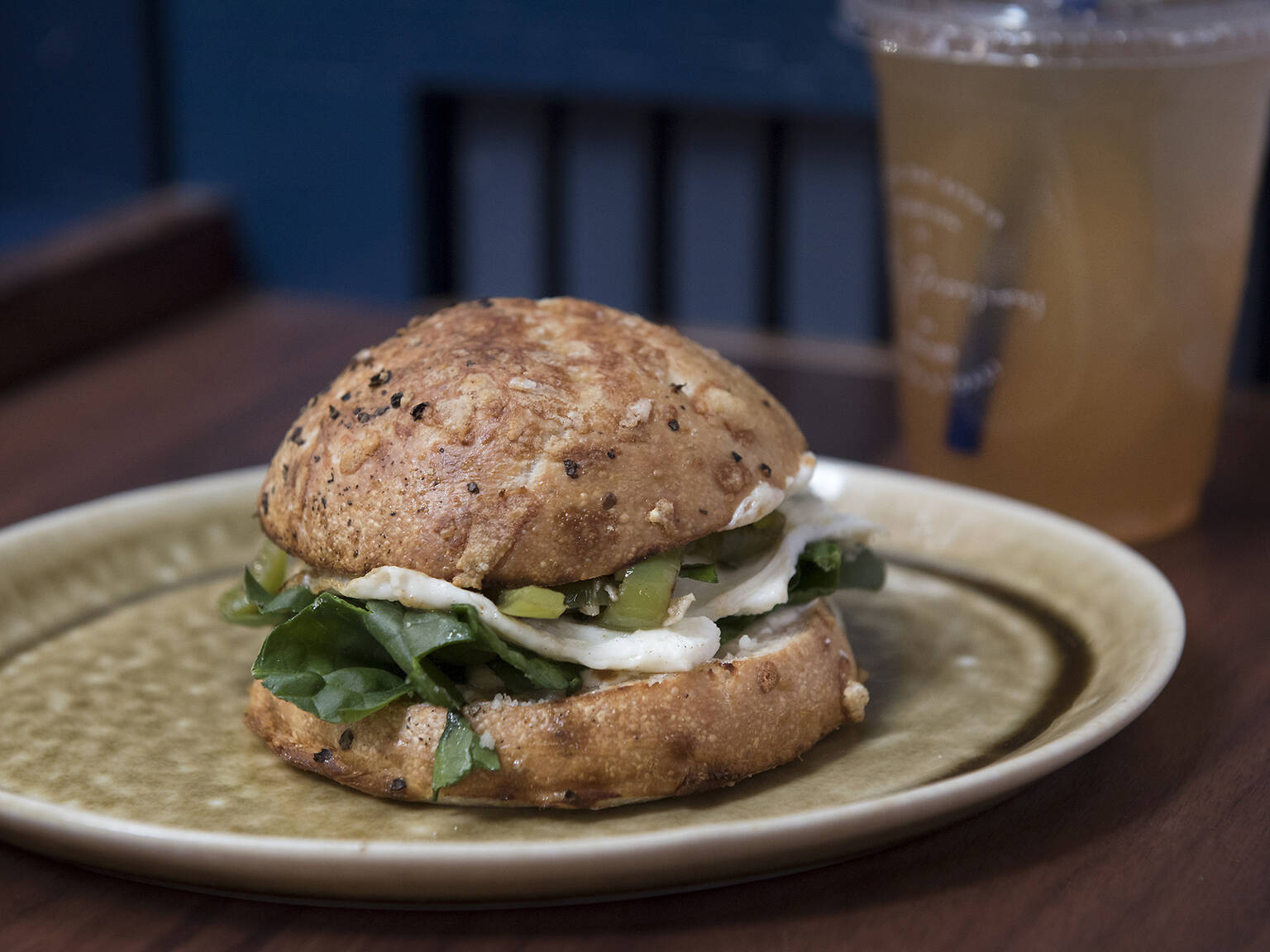 17 Best Flatiron restaurants: Eleven Madison Park, Eataly, Cosme