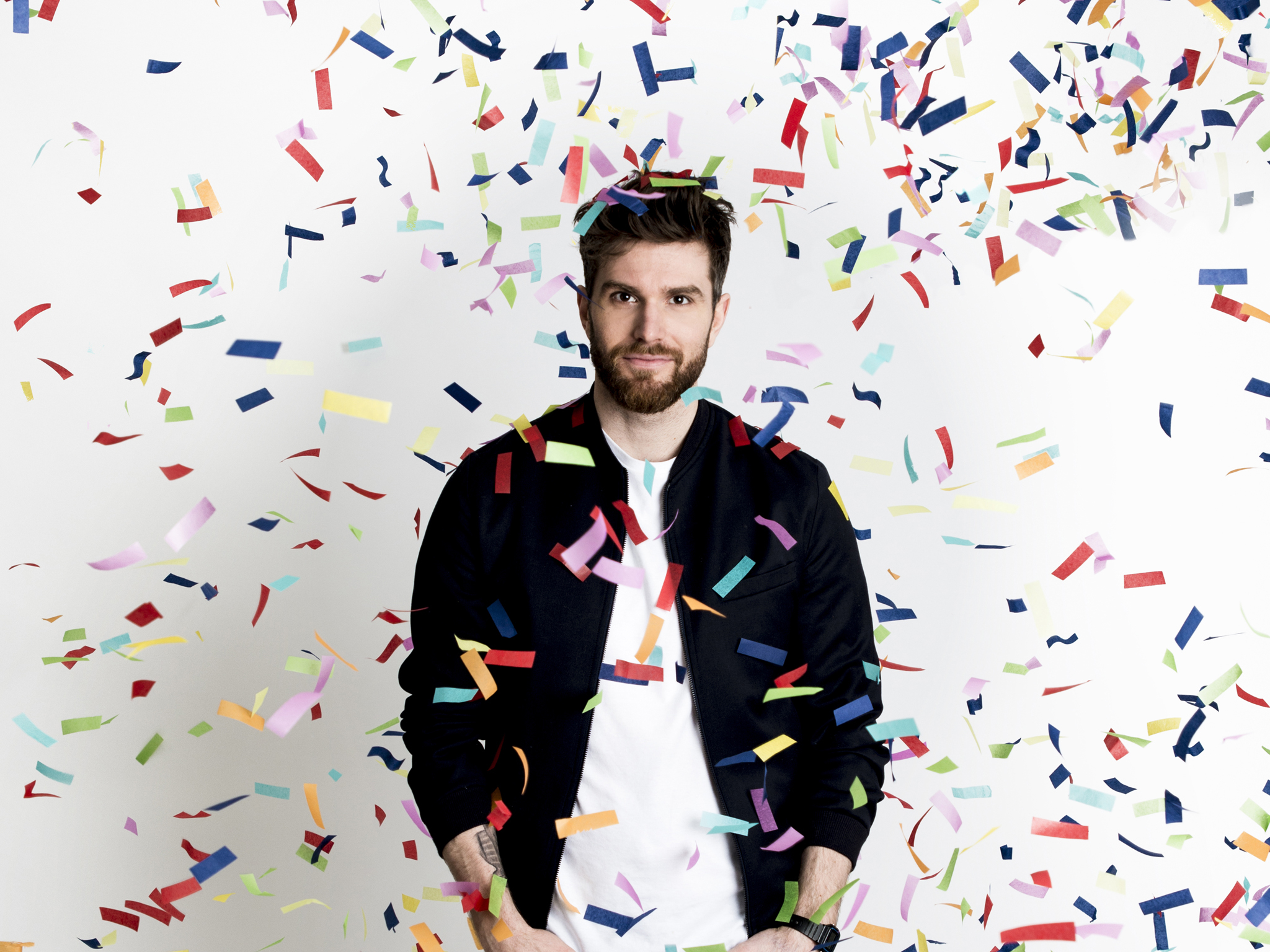 Joel Dommett and Stuart Laws: New Show Previews | Comedy in London