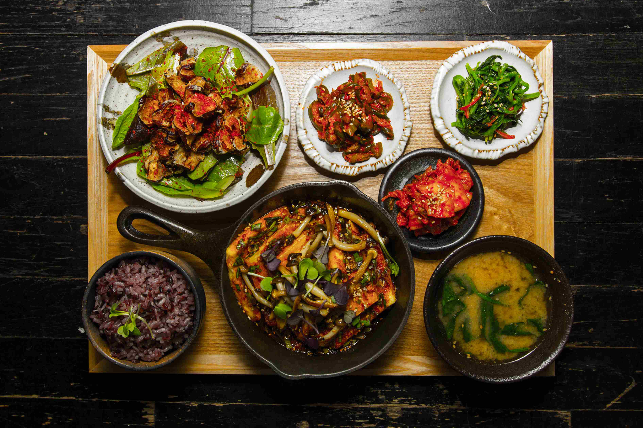 Mokbar | Restaurants in Chelsea, New York