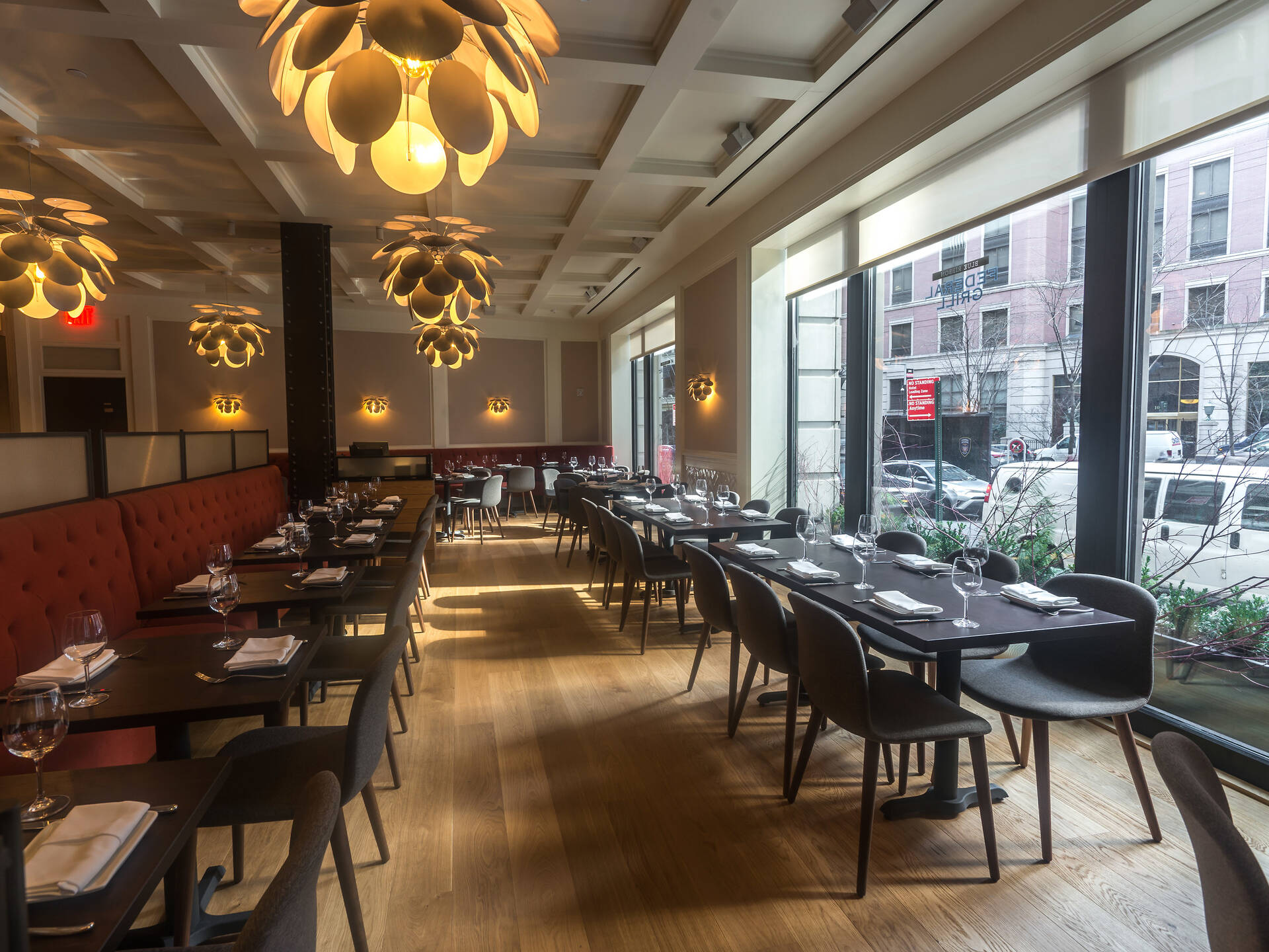 Best new restaurants opening in NYC in February 2017