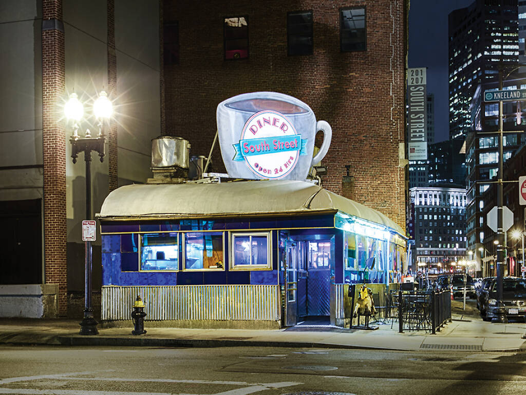 12 Best 24-Hour and Late-Night Food in Boston For After-Hours