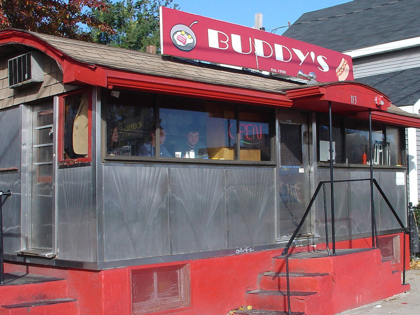 11 Best Diners in Boston For a Retro Atmosphere and Tasty Eats