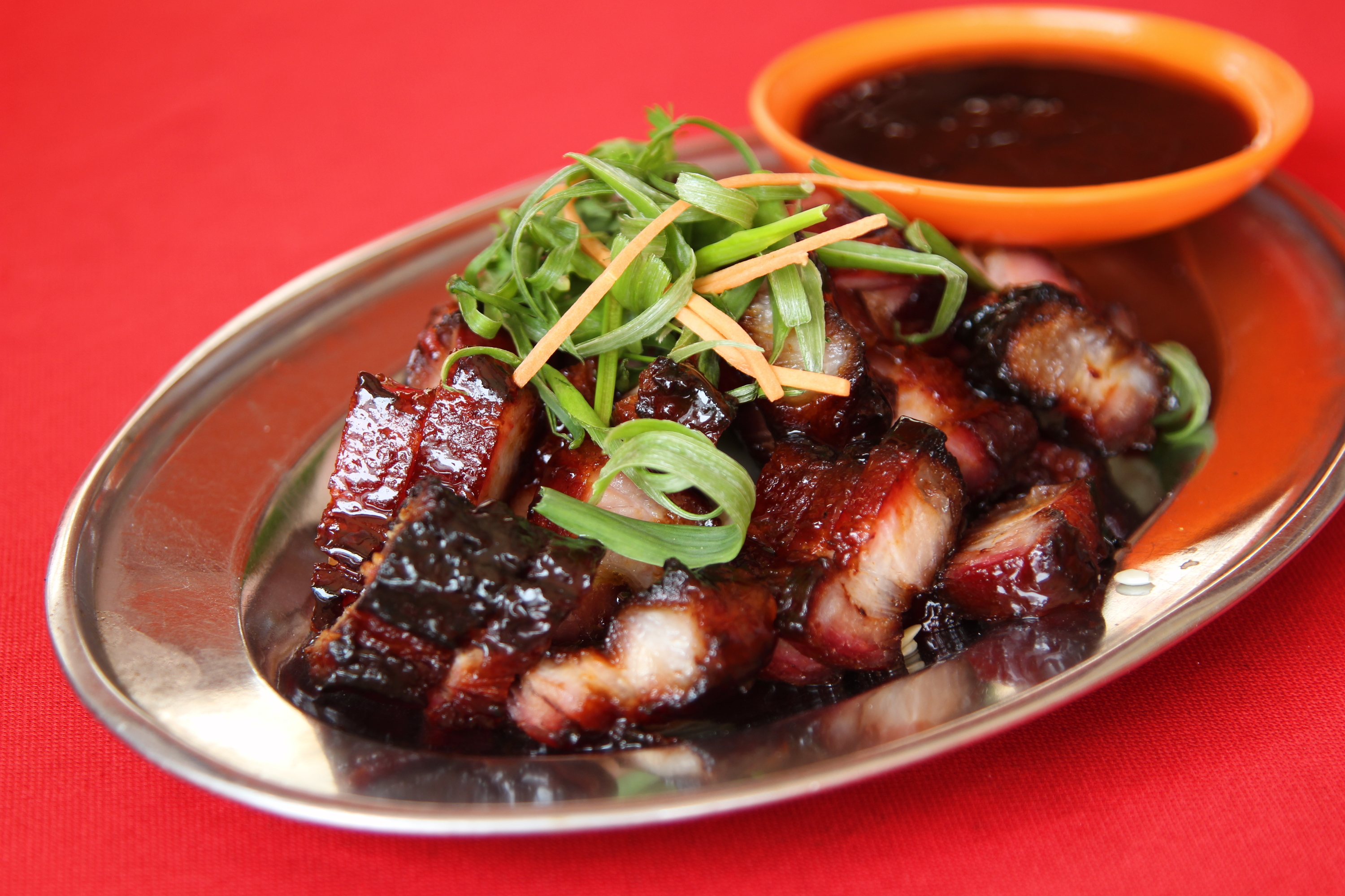 Best char siew in KL