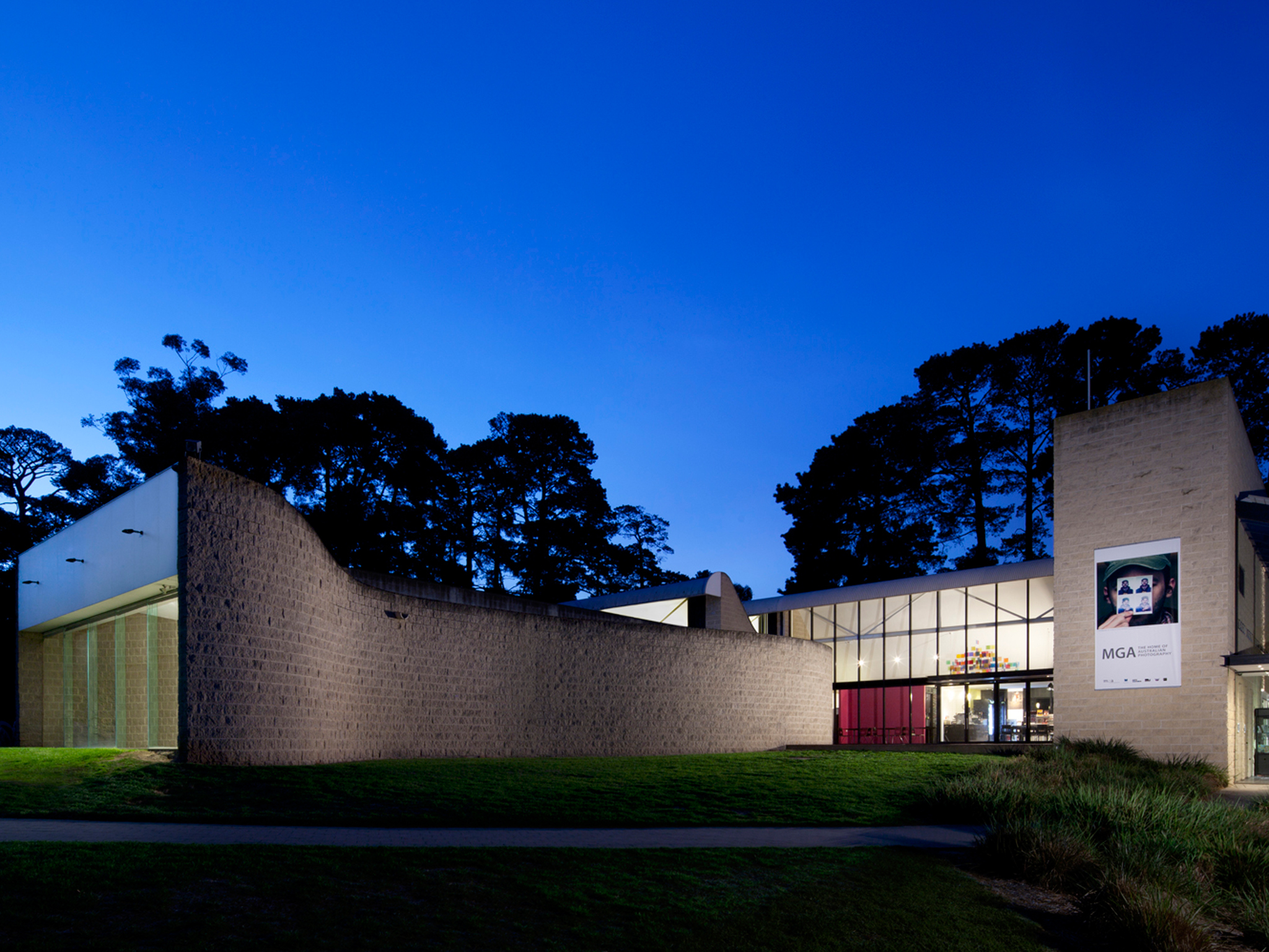 Monash Gallery of Art | Art in Wheelers Hill, Melbourne