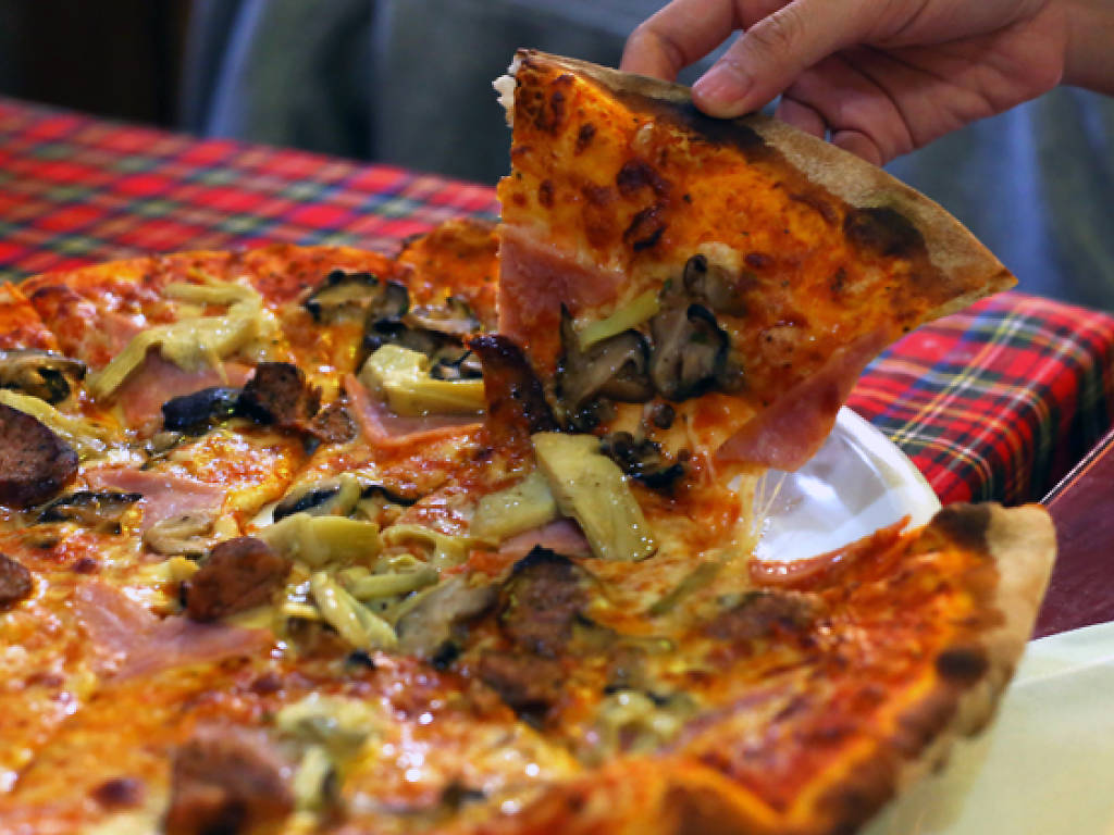 Things to do in Soi Kasemsan 1 and 2