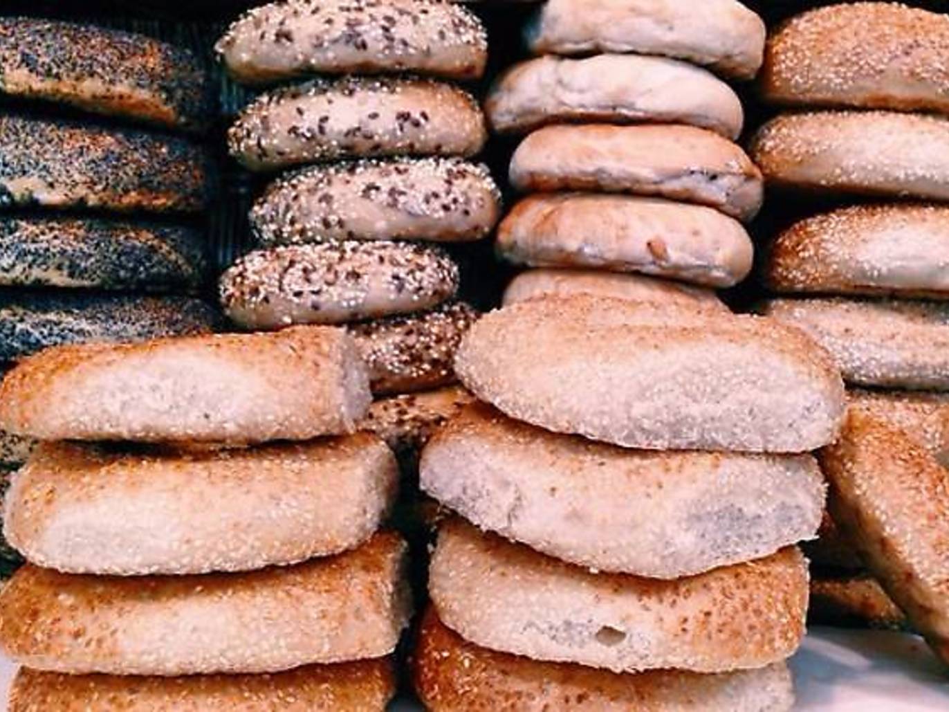 The best bagel shops in Paris | Restaurants | Time Out Paris