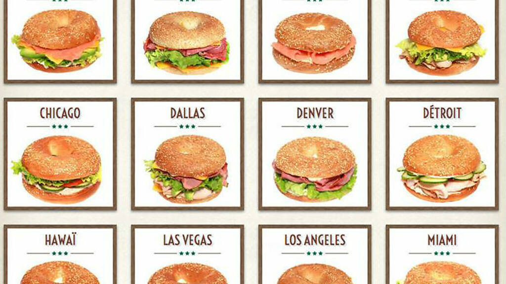 The best bagel shops in Paris | Restaurants | Time Out Paris