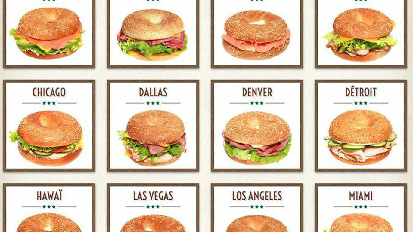 The best bagel shops in Paris | Restaurants | Time Out Paris