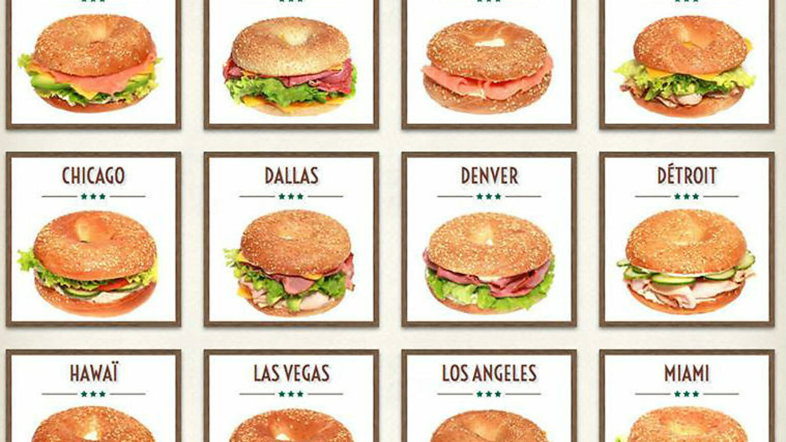 The best bagel shops in Paris | Restaurants | Time Out Paris