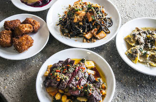 Popolo | Restaurants in Shoreditch, London