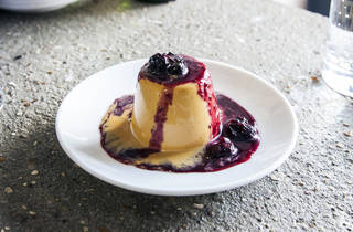 Popolo | Restaurants in Shoreditch, London