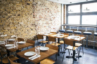 Popolo | Restaurants in Shoreditch, London