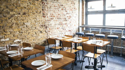 Popolo | Restaurants in Shoreditch, London