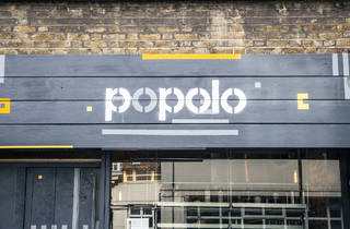 Popolo | Restaurants in Shoreditch, London
