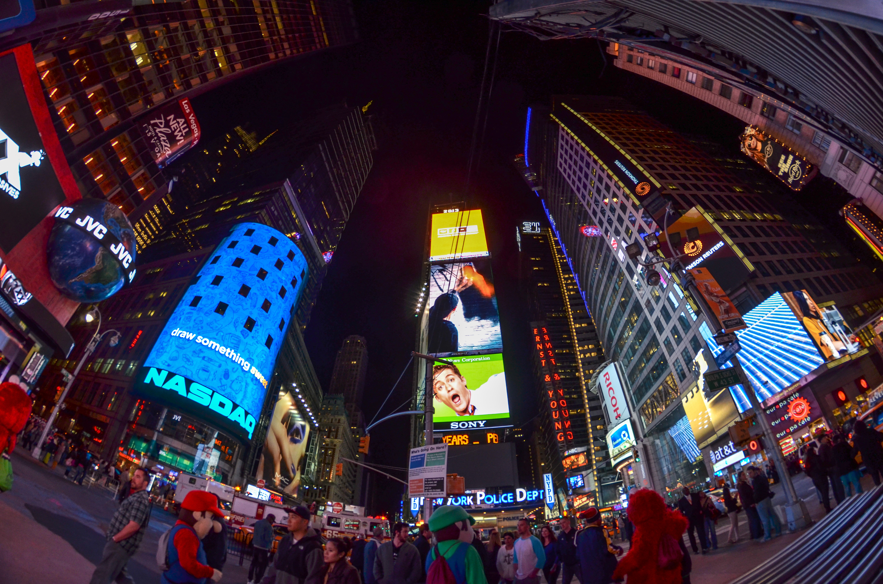 15 epic things to do in NYC this weekend