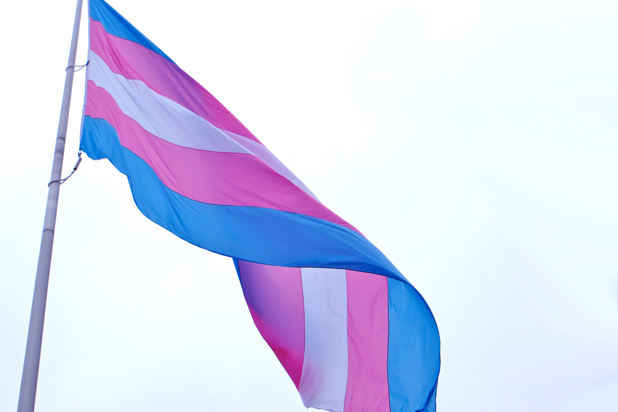 What you need to know about tonight's trans liberation protest