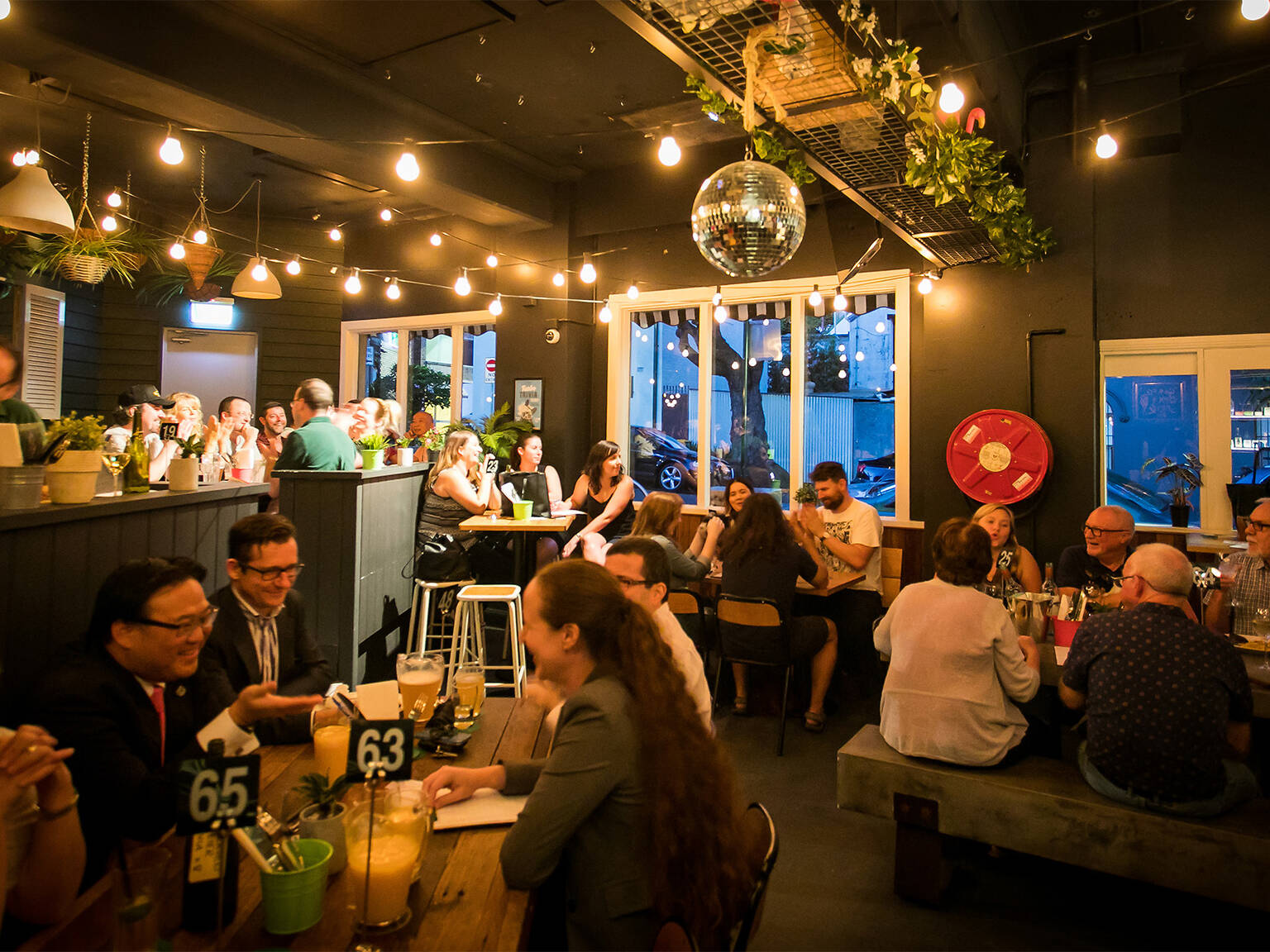 The best cheap meals in Sydney for under $20