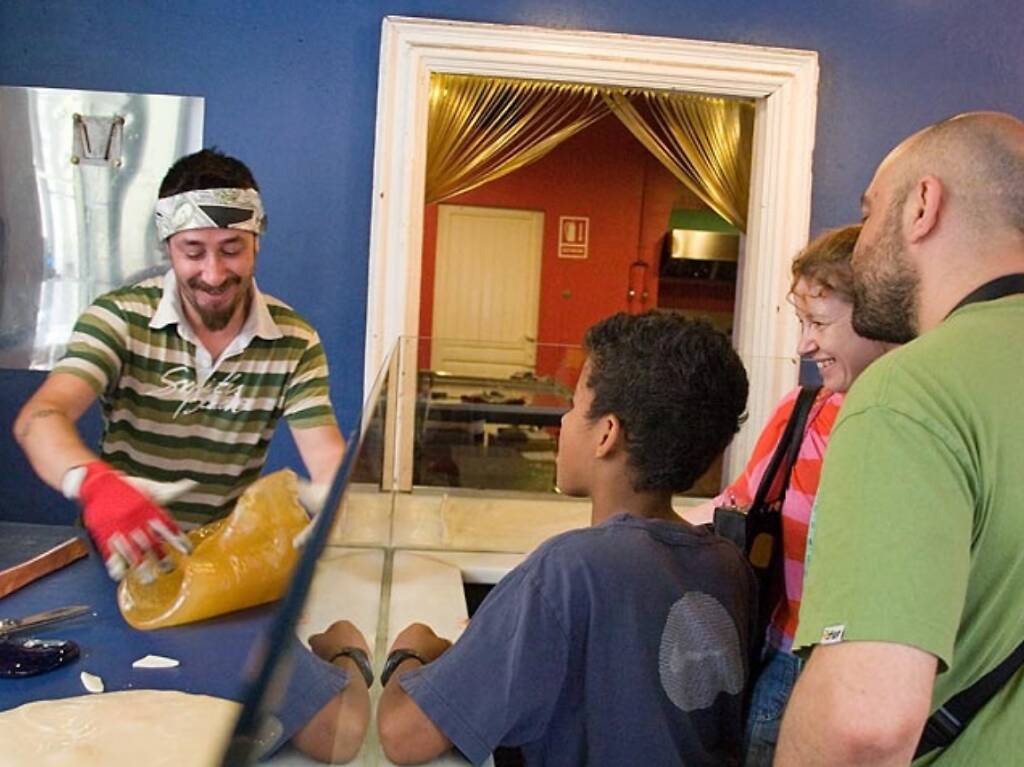 Barcelona for kids: family guide, kids' activities