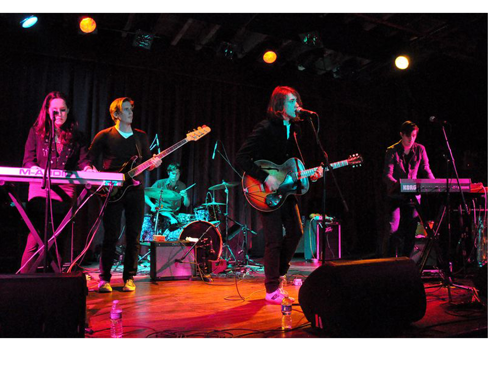 Música pop: 10 músicas que todos deviam conhecer