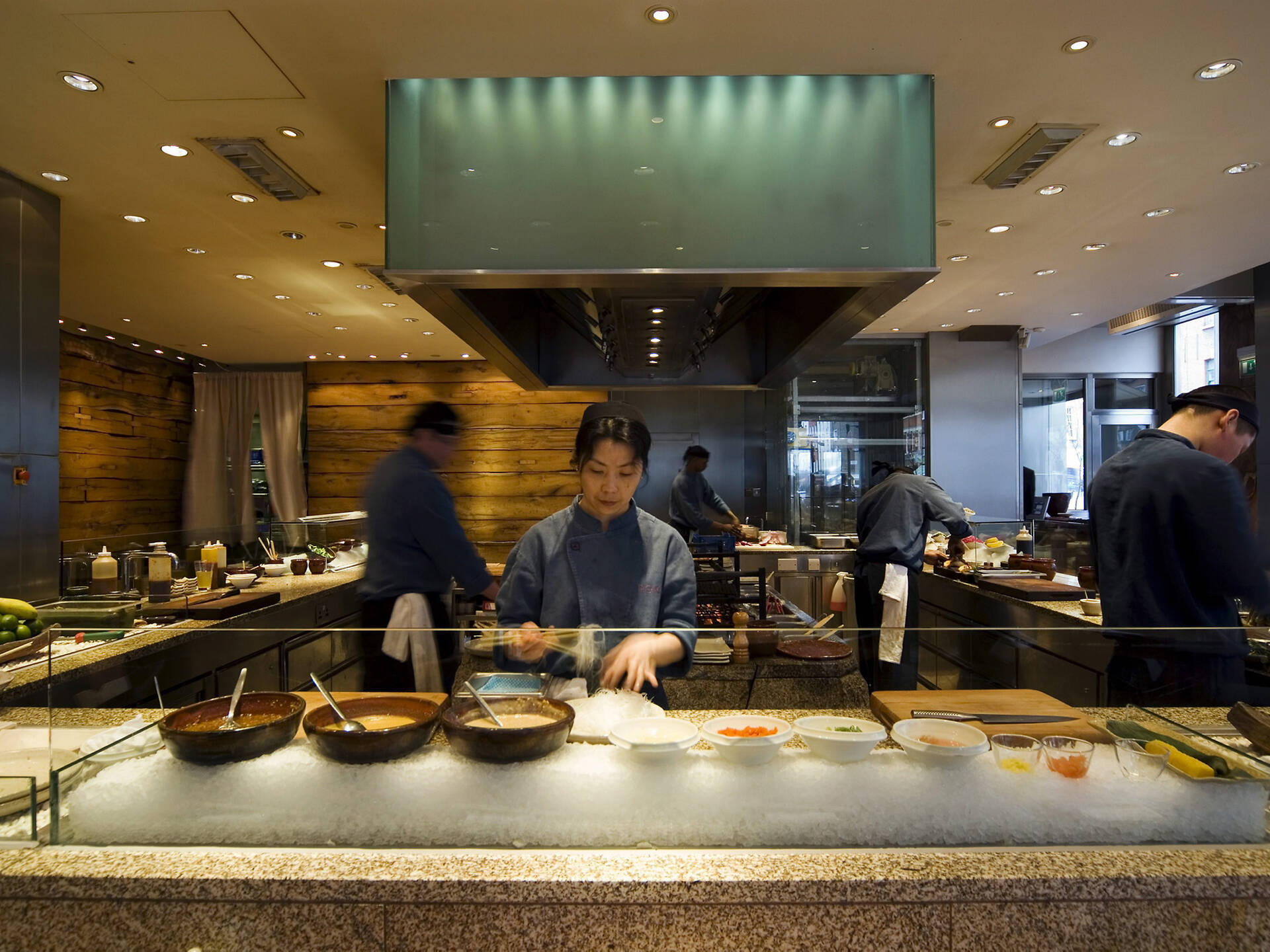 24 Best Restaurants in Fitzrovia For Fine Central London Dining