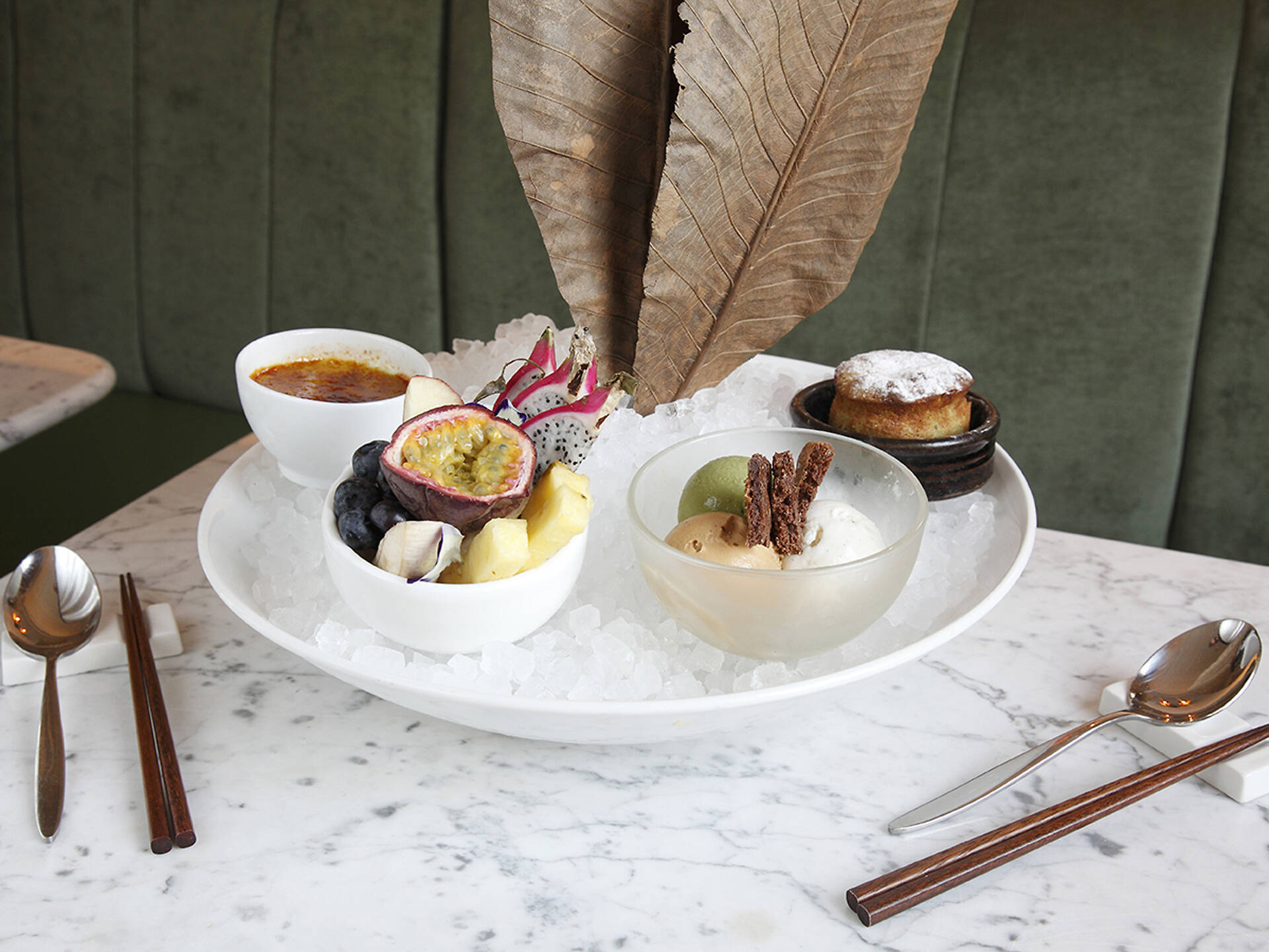 The Best Restaurants in Fitzrovia | 25 Swish Spots in Central London