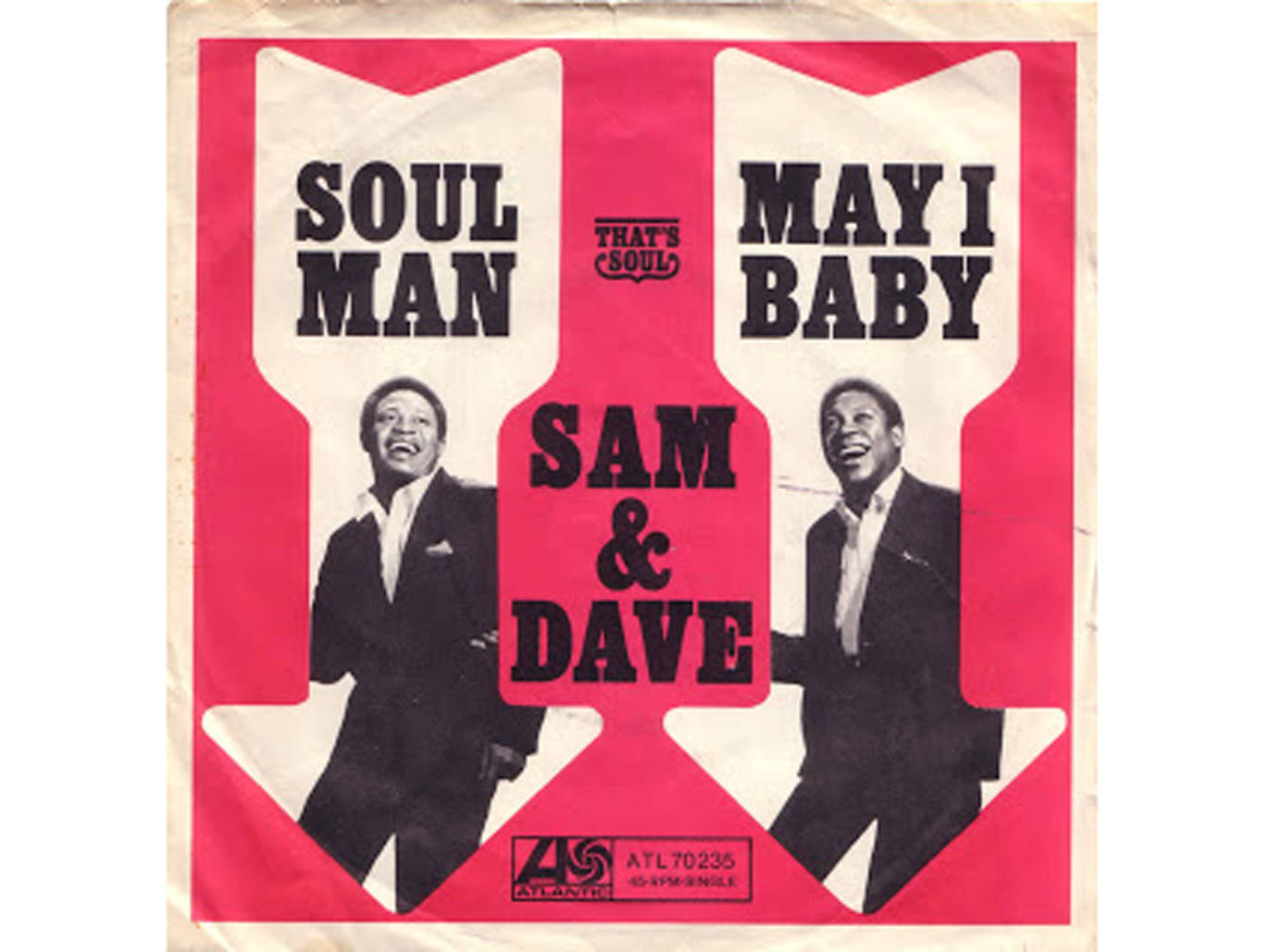 50 Best Soul Music Songs, from Aretha Franklin to Marvin Gaye