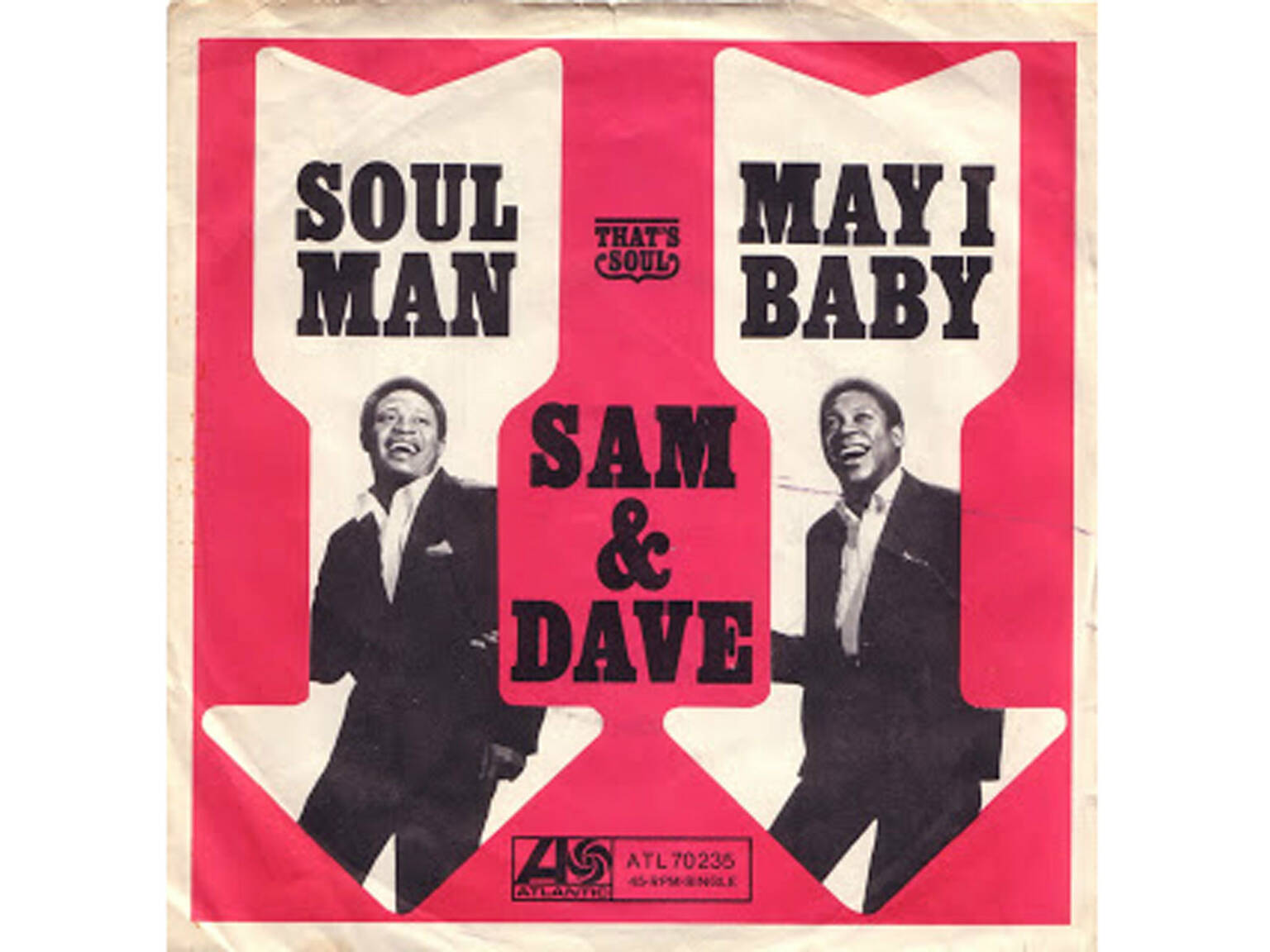 50 Best Soul Music Songs, from Aretha Franklin to Marvin Gaye
